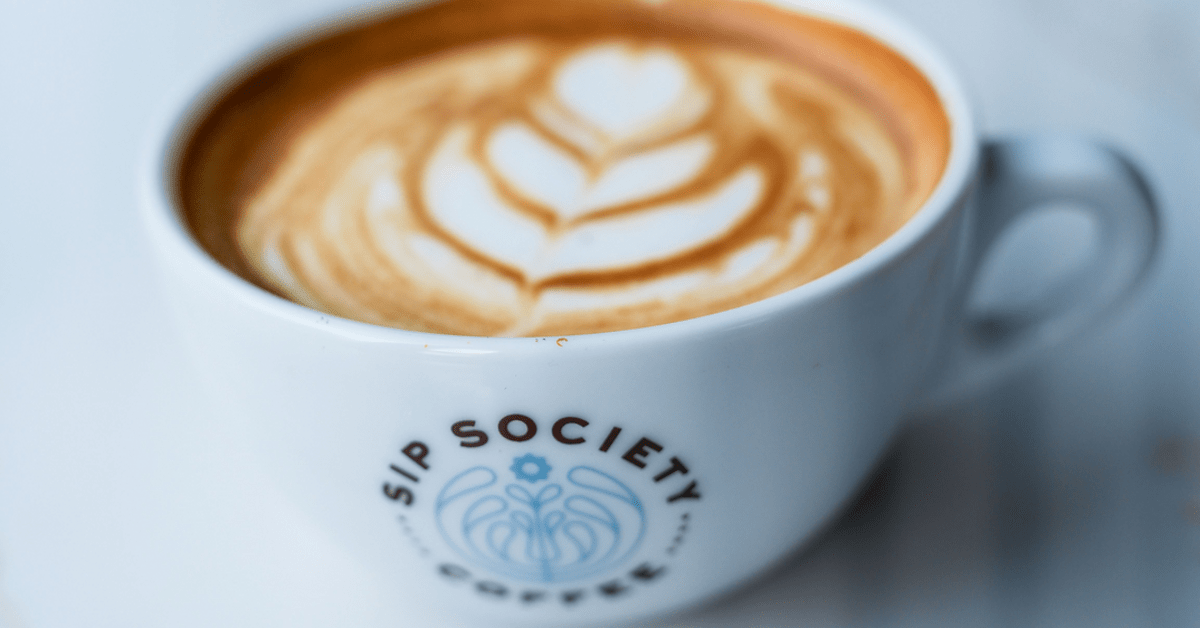 Open-late Sip Society Coffee is Uptown's newest café - Bring Me The News