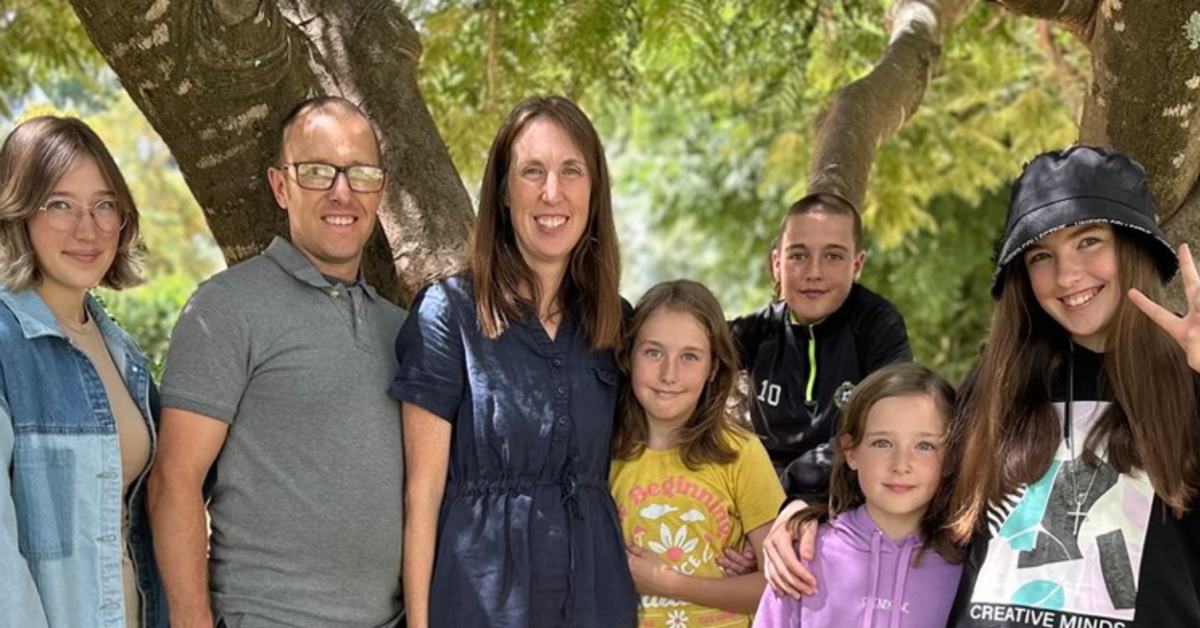 Missionary from Detroit Lakes killed in 'act of violence' in Angola ...