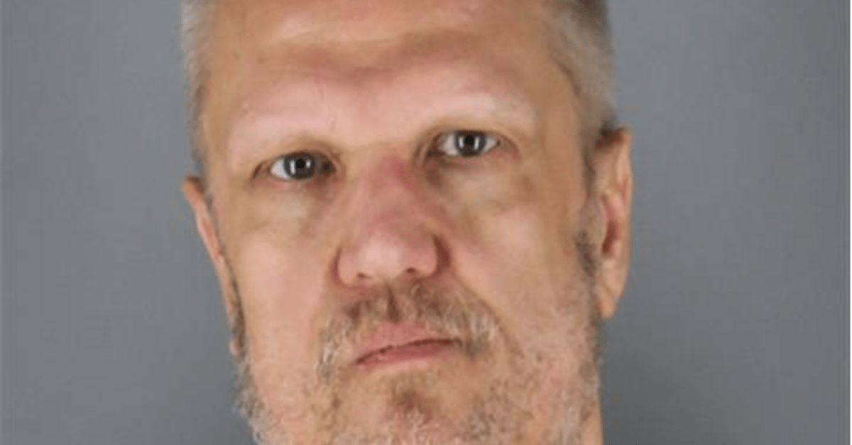 1m Bail Set For Minneapolis Man Accused Of Shooting Neighbor Bring