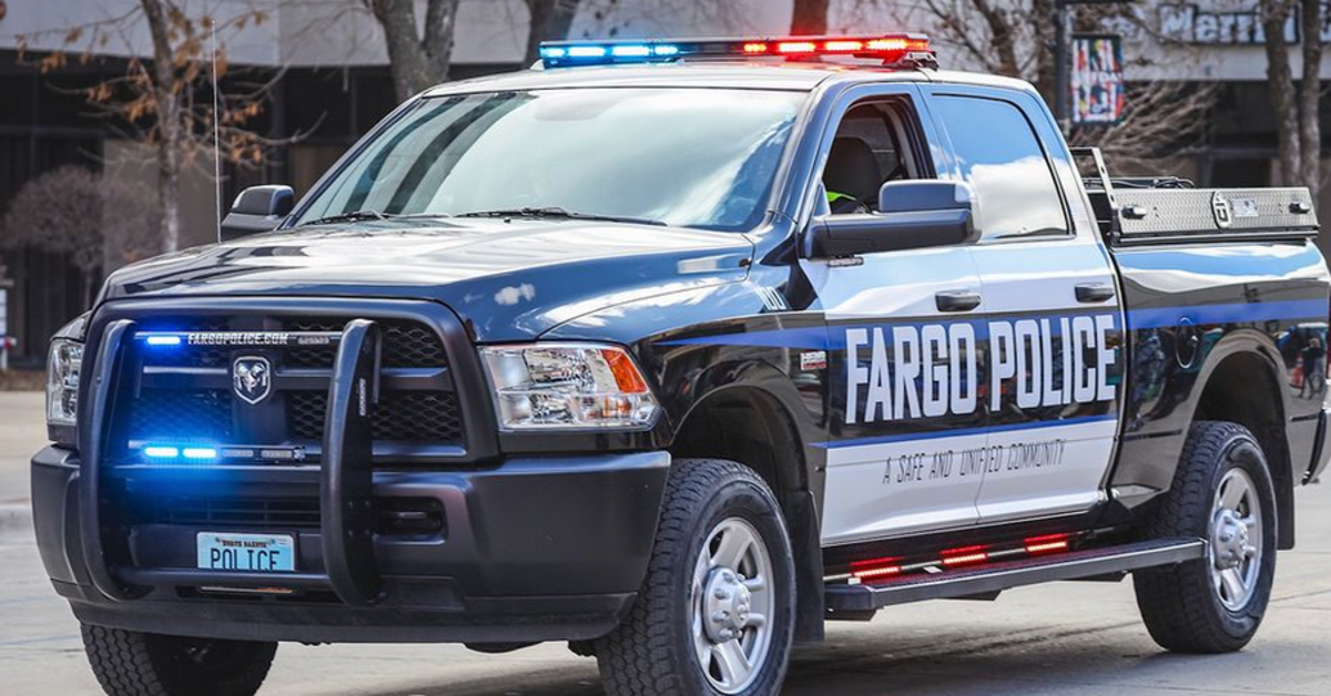 One dead in officer-involved shooting in Fargo - Bring Me The News