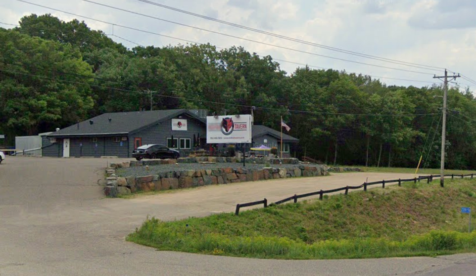 Employees tied up during armed robbery at restaurant near Lakeville ...