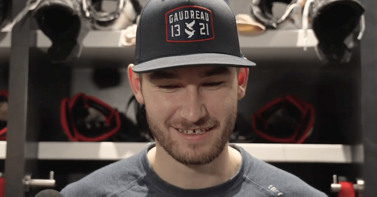 Report: Wild a frontrunner for 19-year-old star defenseman David ...