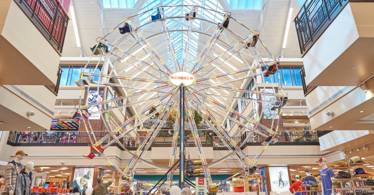 Scheels reveals plans for its second Twin Cities store - Bring Me The News