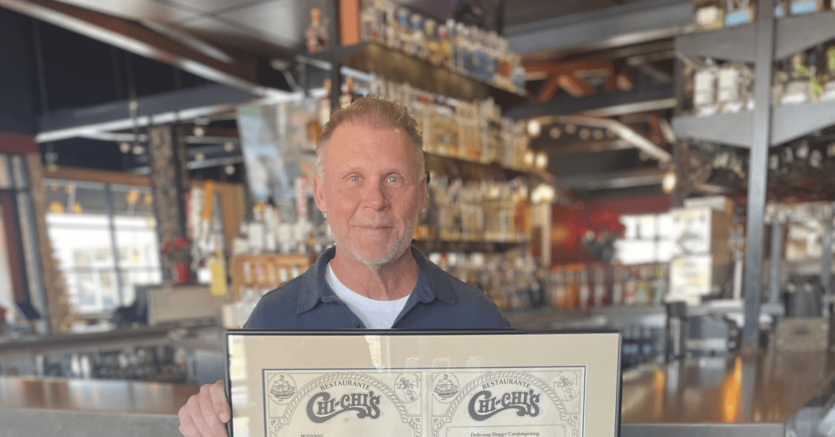 Chi-Chi's revival: Mexican restaurant chain's first two locations ...