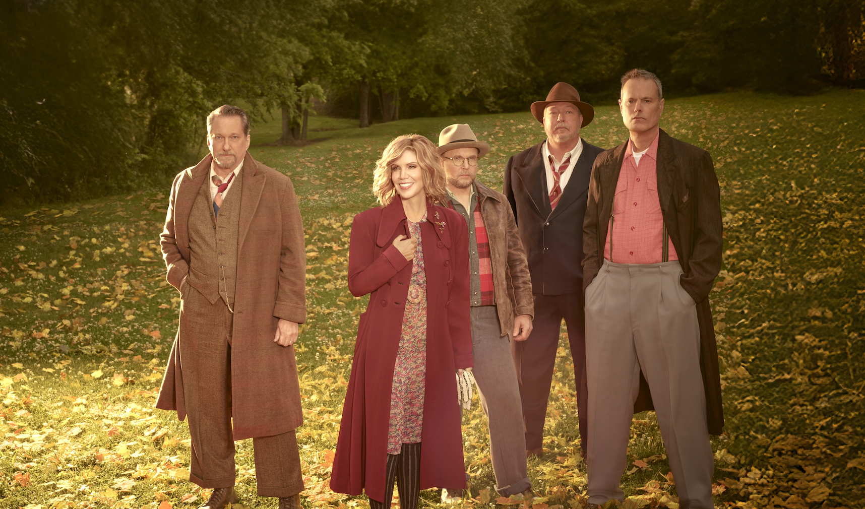 Alison Krauss & Union Station will play in Minnesota 3 times during ...