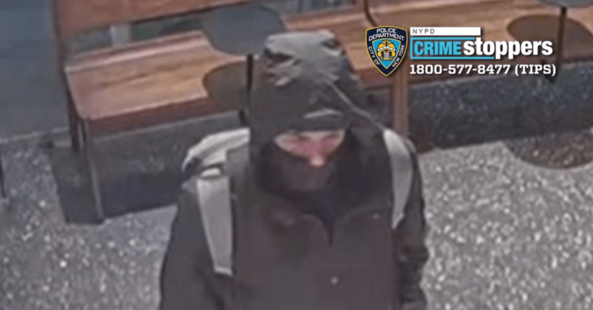 NYPD shares new suspect photos in killing of Brian Thompson - Bring Me ...