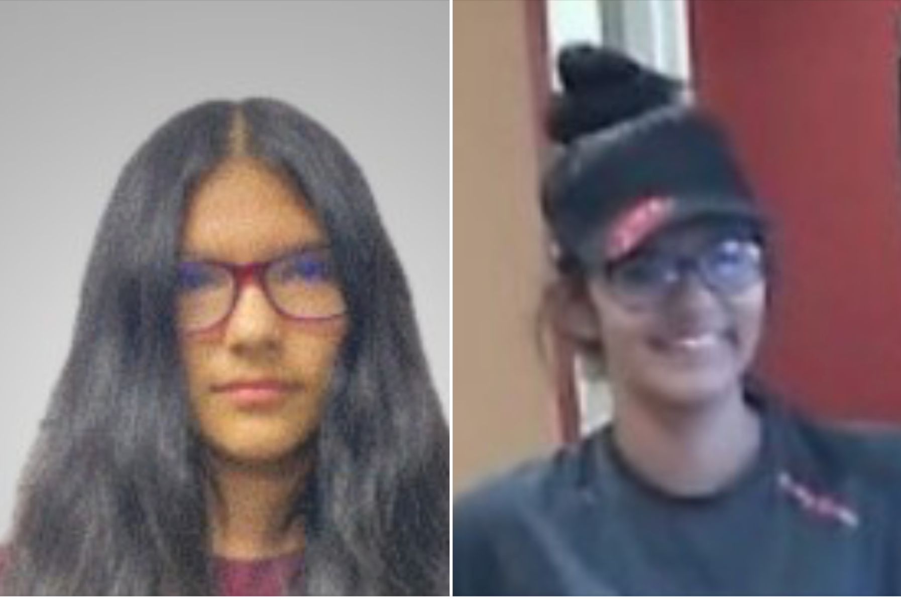 Moorhead police search for missing girl last seen in West Fargo a month ...
