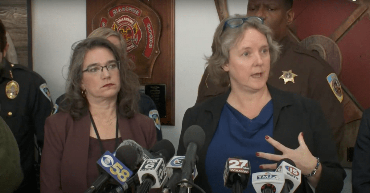 'Leave them alone': Madison mayor appeals for privacy for school ...