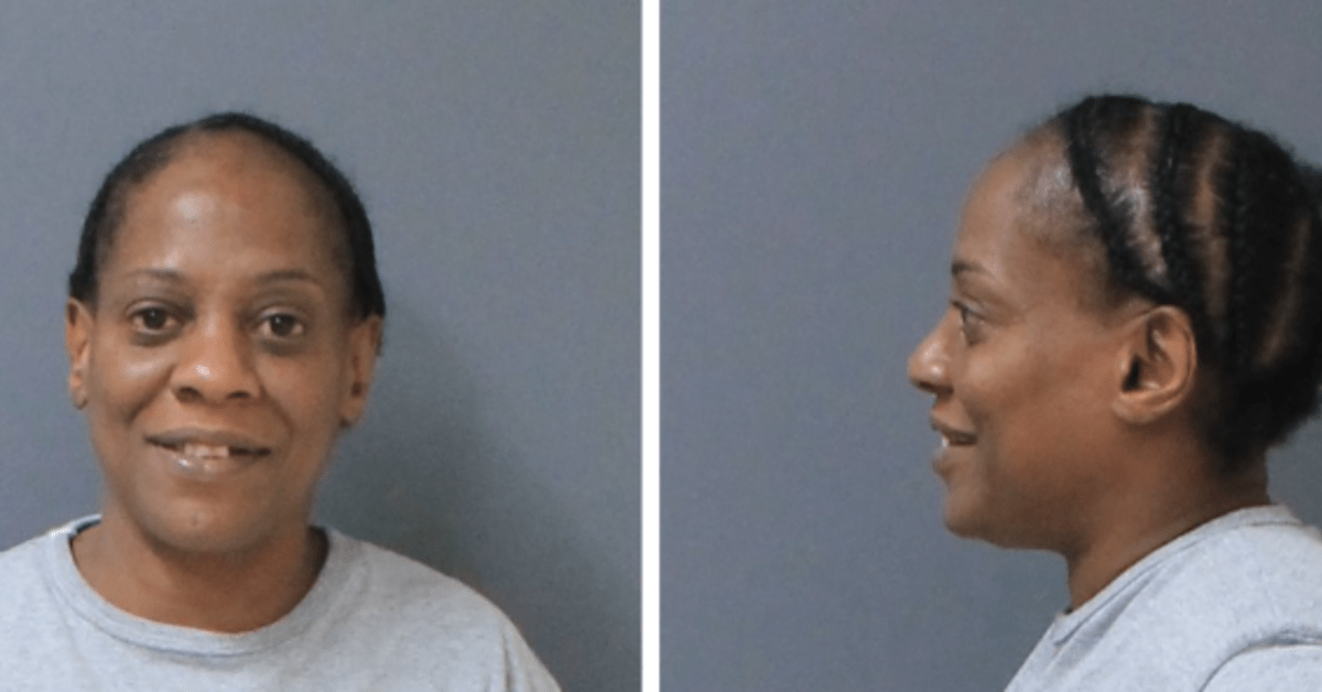 Fraud charges: Women's prison inmate collected $60K in public benefits ...