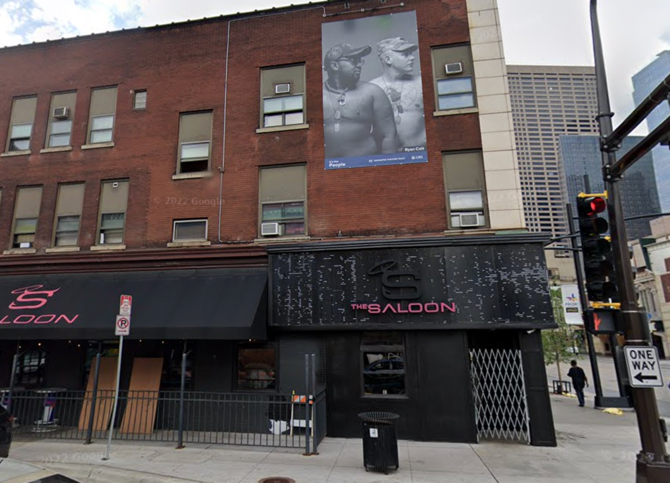 The Saloon cuts funding for drag performers, putting some shows at risk ...