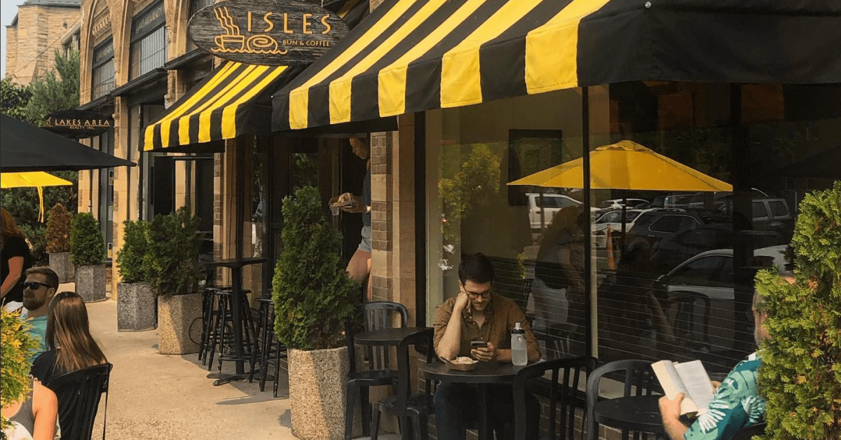 Minneapolis cafe works to keep up with demand after 'world's best ...