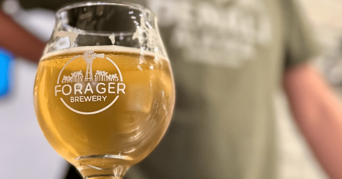 Minnesota brewery named one of the 'best breweries to watch' this year ...