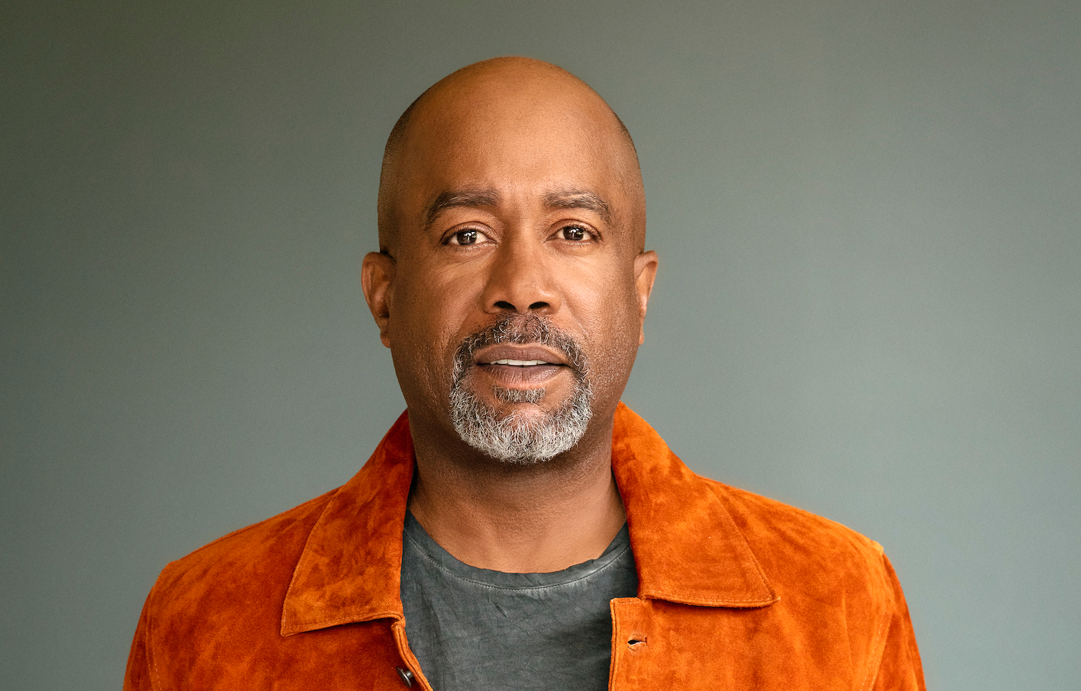 Darius Rucker joins the packed summer lineup at The Ledge Amphitheater ...