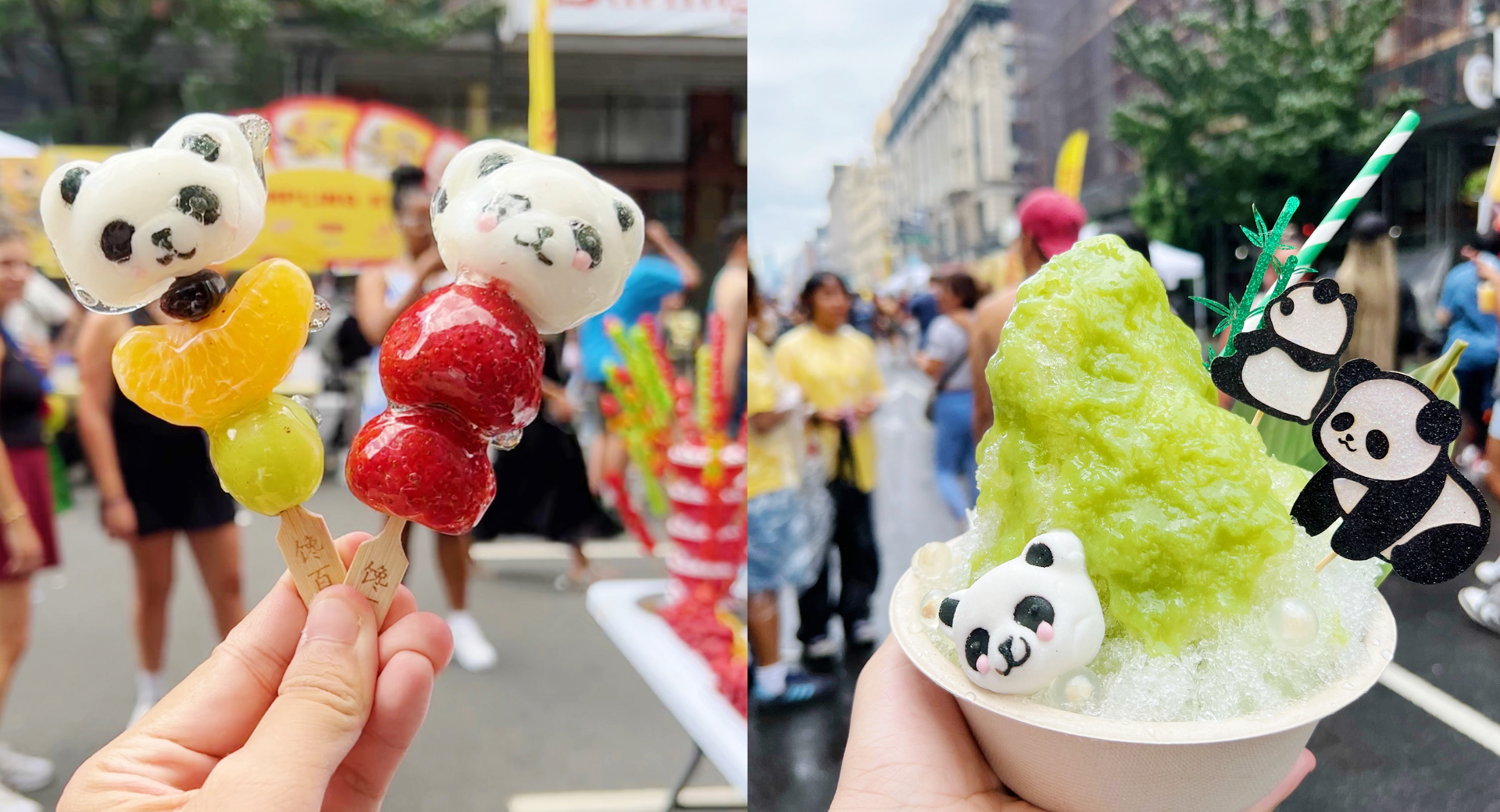 Huge Asian food festival will make its Twin Cities debut this summer ...