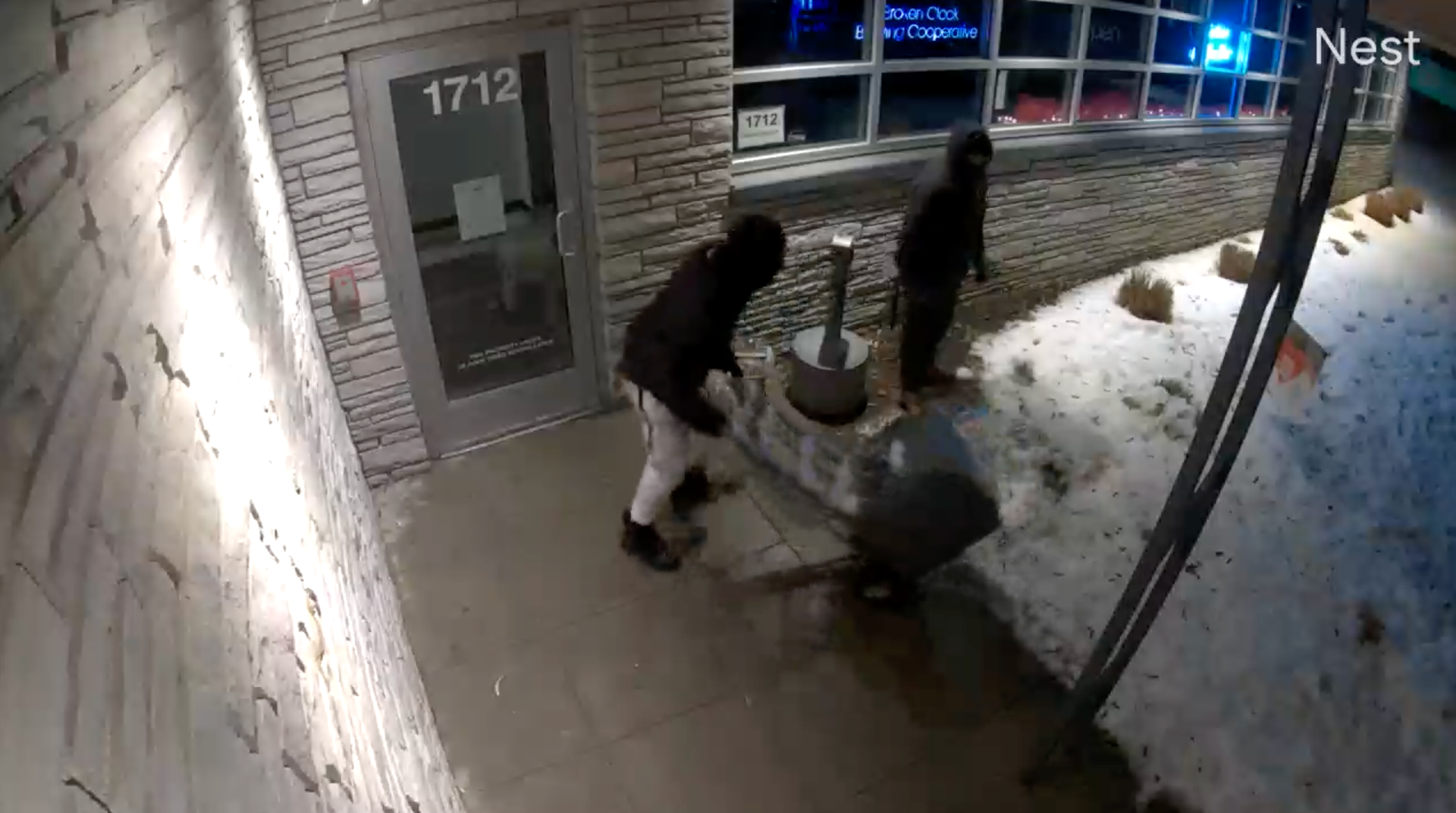Thieves steal thousands from Minneapolis brewery over Christmas - Bring ...