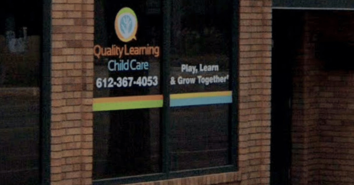 Minneapolis day care at center of viral video closes - Bring Me The News