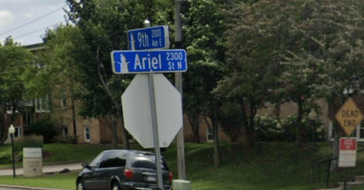 Coon Rapids 19-year-old killed in North St. Paul shooting - Bring Me ...