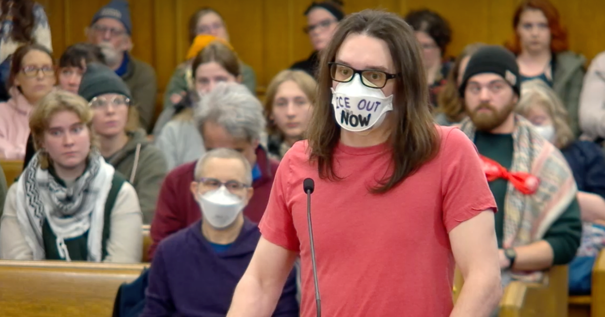 Anger erupts at Duluth, Mankato council meetings as residents express ...