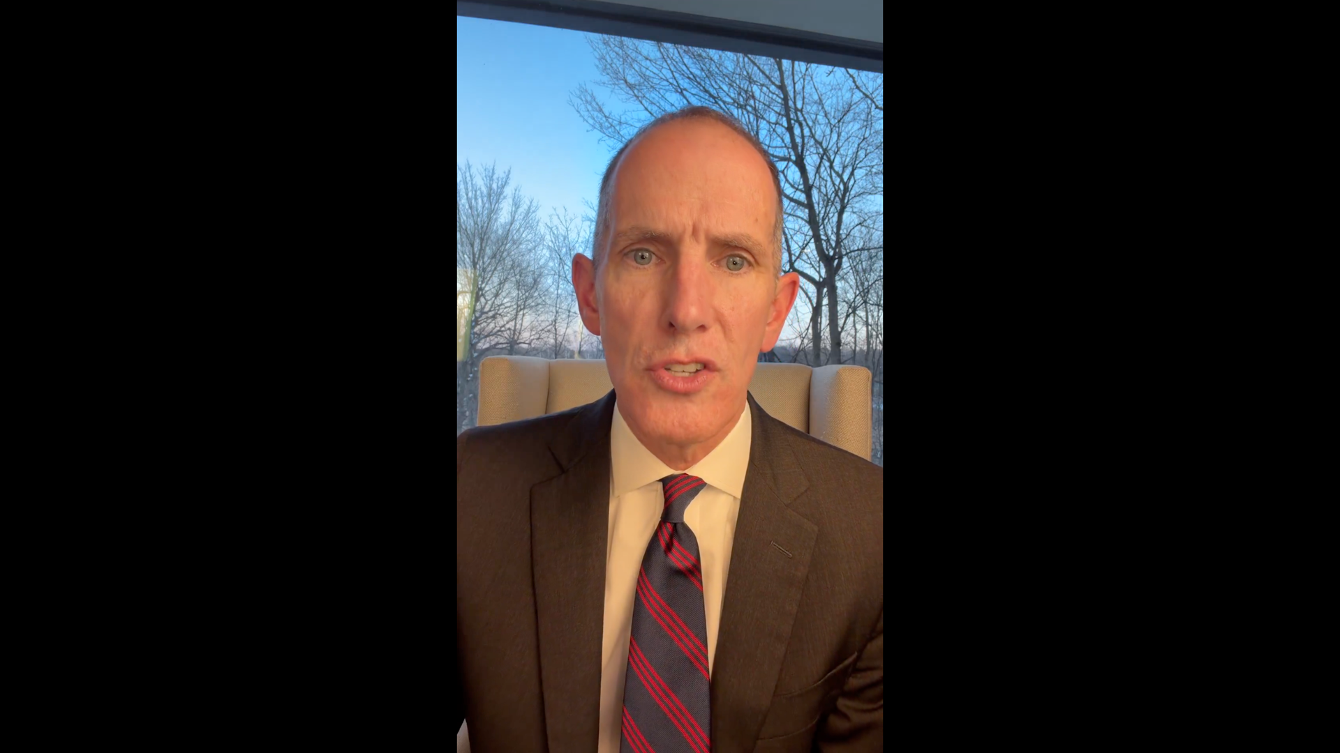 'Unmitigated disaster': Republican drops out of Minnesota governor race ...