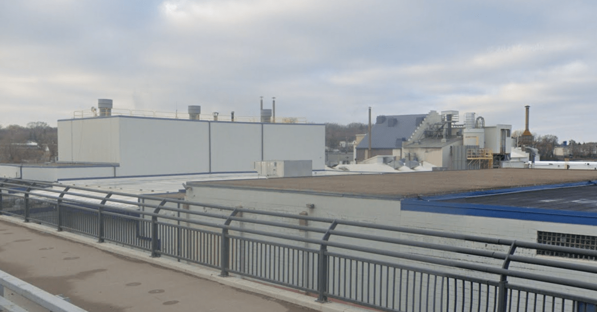 Minneapolis roofing facility to close; 120 layoffs expected - Bring Me ...