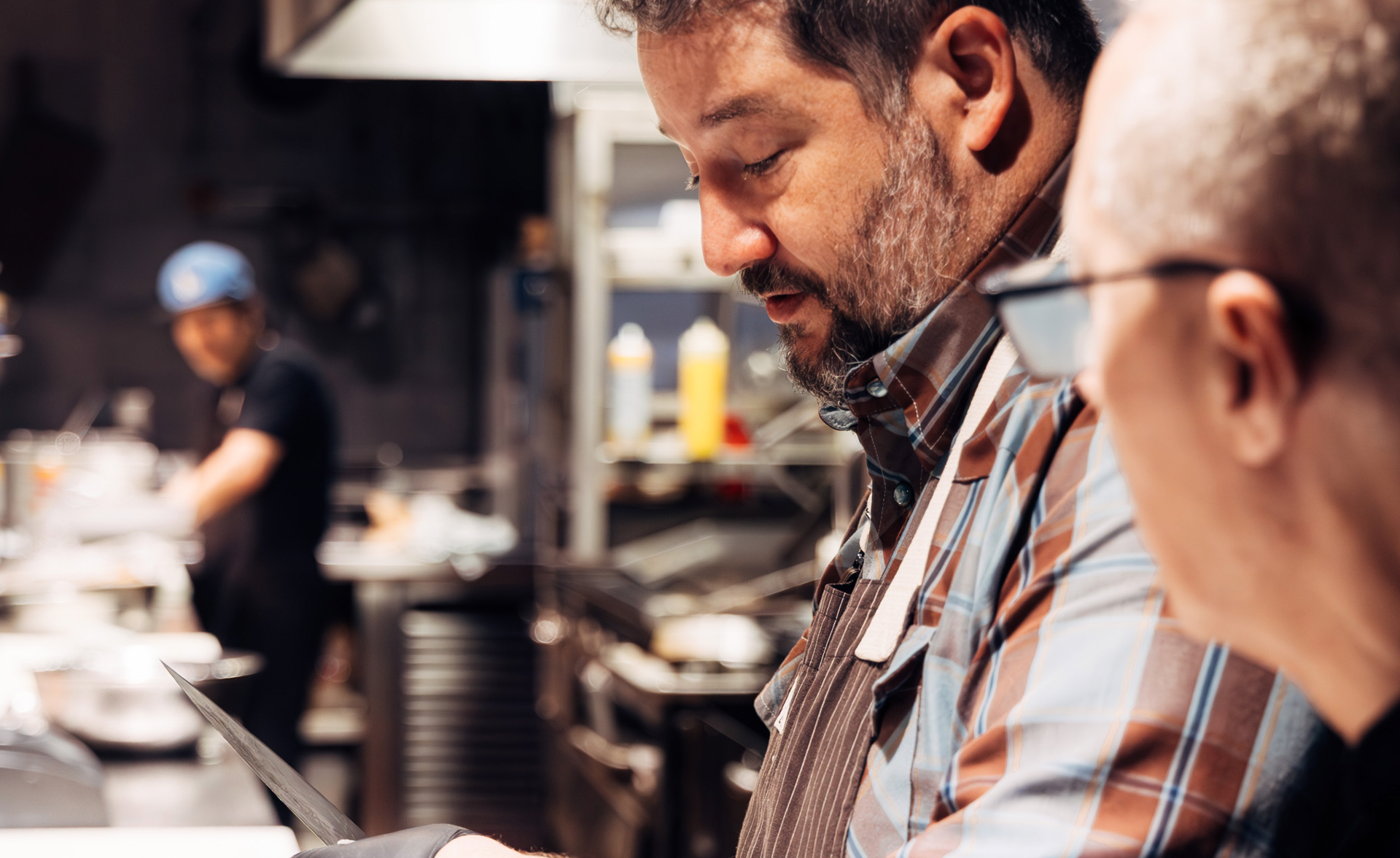 Apple Valley food hall gets revamp with Revival's Thomas Boemer as ...