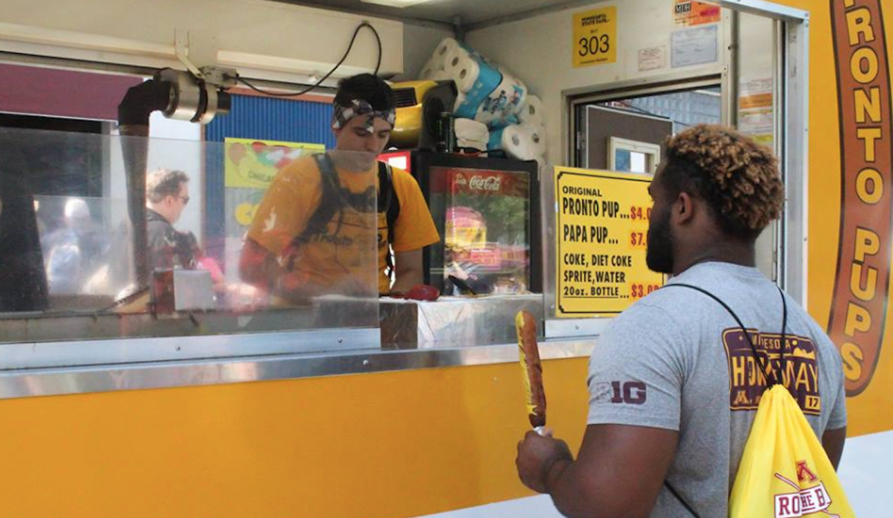 The Minnesota State Fair's most iconic, must-try foods - Bring Me The News