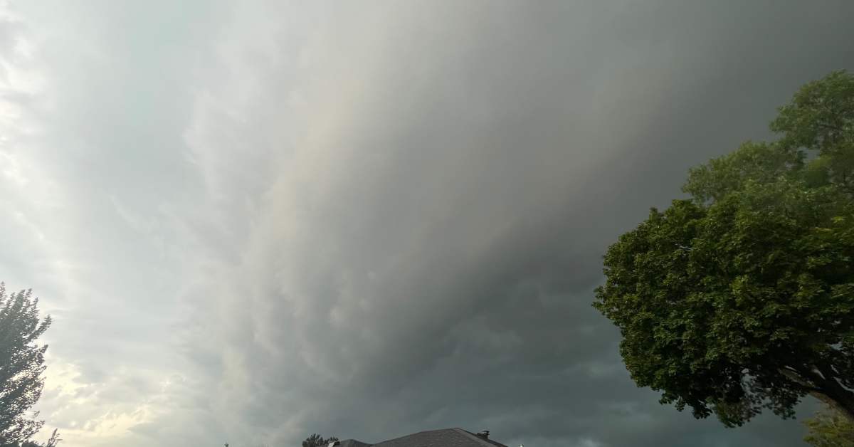 Live updates: Severe storms moving across Minnesota - Bring Me The News
