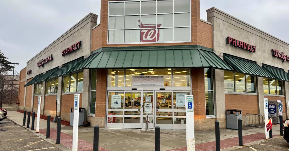 Walgreens closing down at least one Twin Cities location - Bring Me The ...