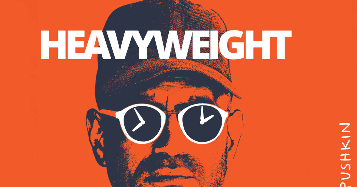 Beloved Minneapolis-founded podcast, 'Heavyweight,' finds new home ...