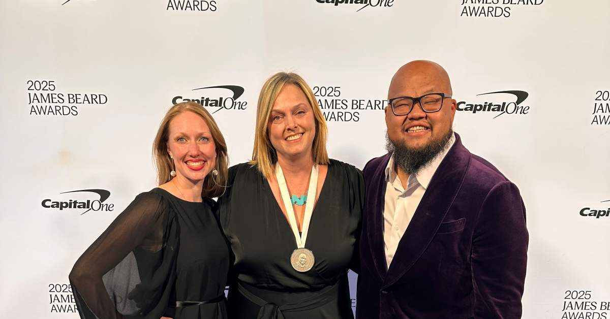 Chef Yia Vang’s TPT show ‘Relish’ wins James Beard Media Award - Bring ...