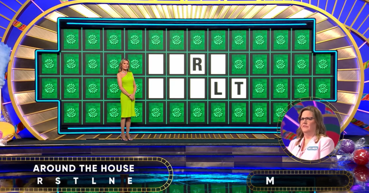 Rosemount resident wins big on 'Wheel of Fortune' - Bring Me The News
