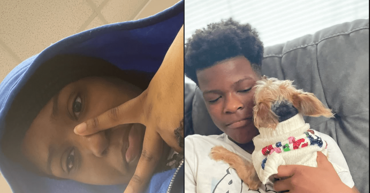 Two siblings aged 12 and 13 missing in Minneapolis - Bring Me The News