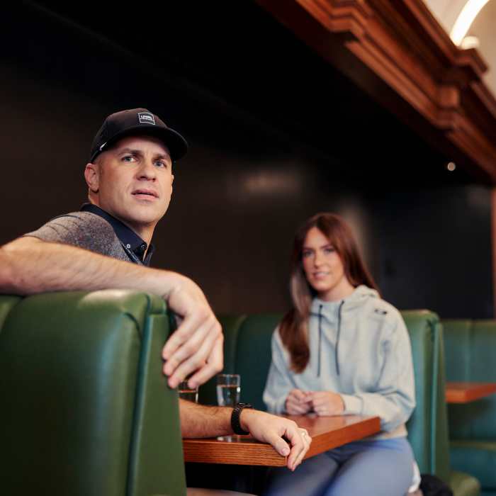 UNRL's Super Bowl ad, filmed in Minneapolis, features Joe Mauer and ...