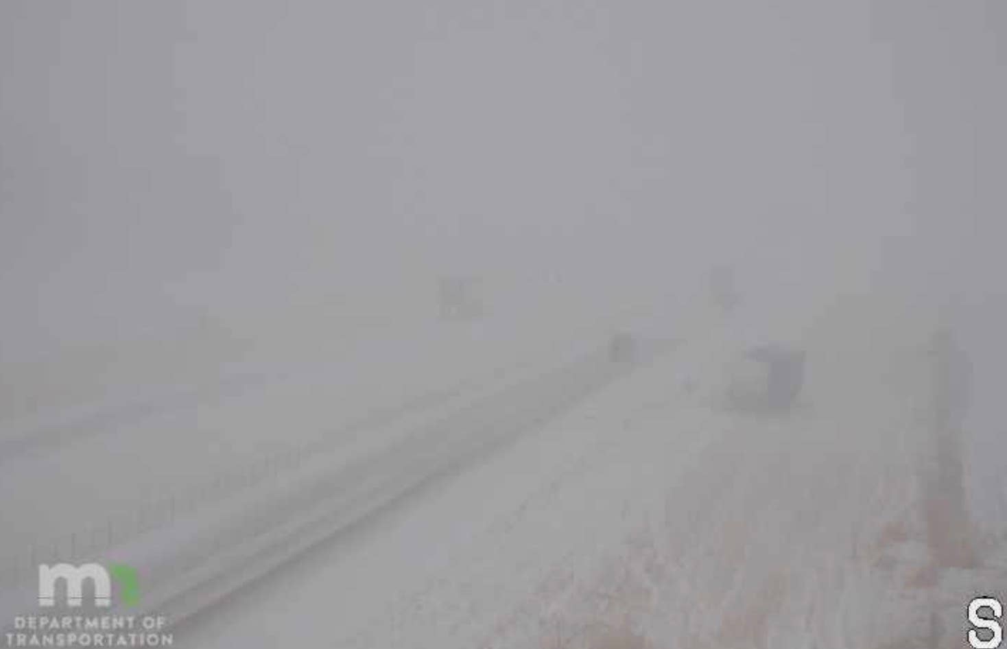 Crashes, spinouts reported as blizzard slams southern Minnesota - Bring ...