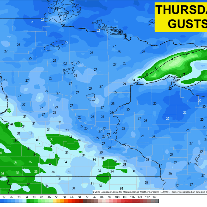 Blizzard warning expands; -25F or worse wind chill to last days - Bring ...