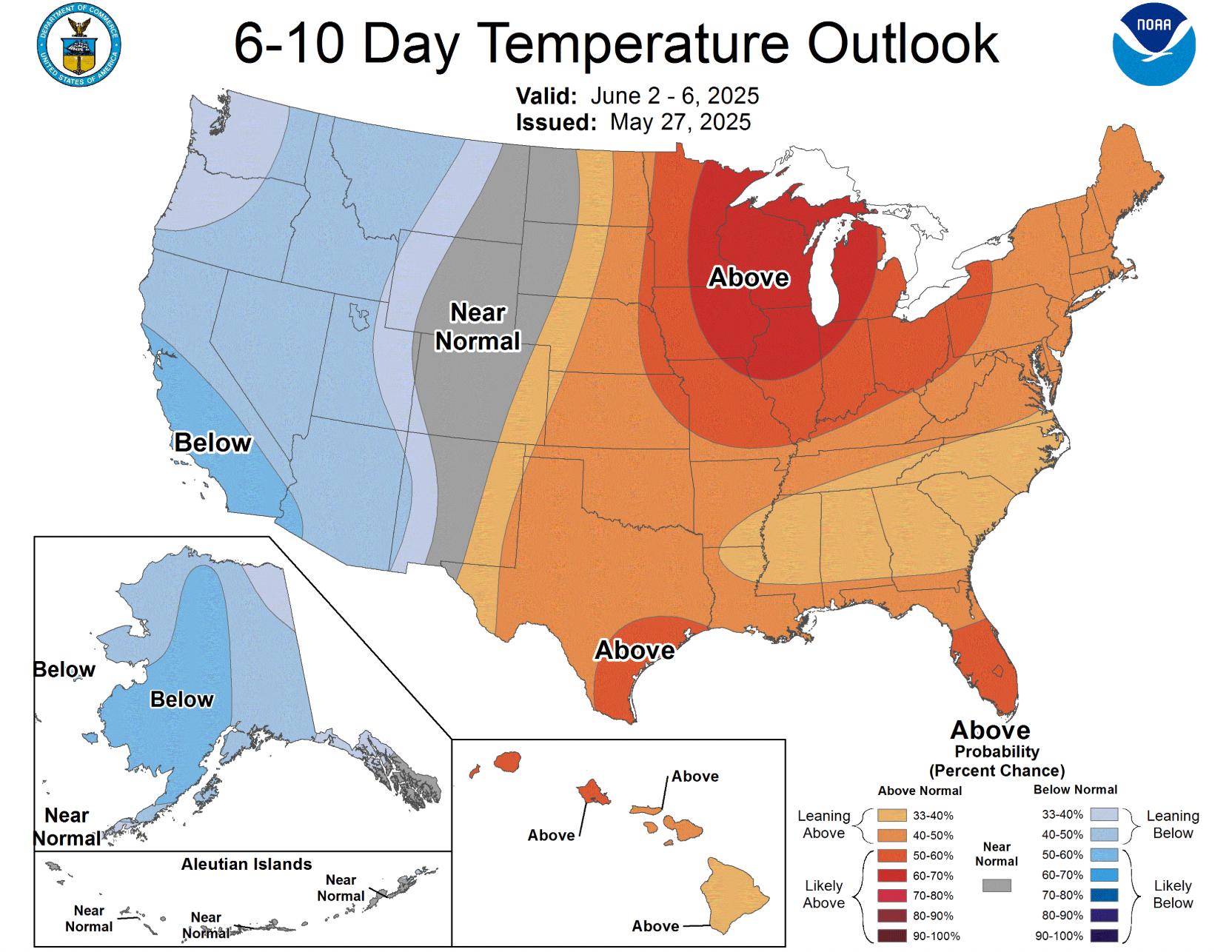 June is Minnesota’s peak for severe weather and 2025 may start fast ...
