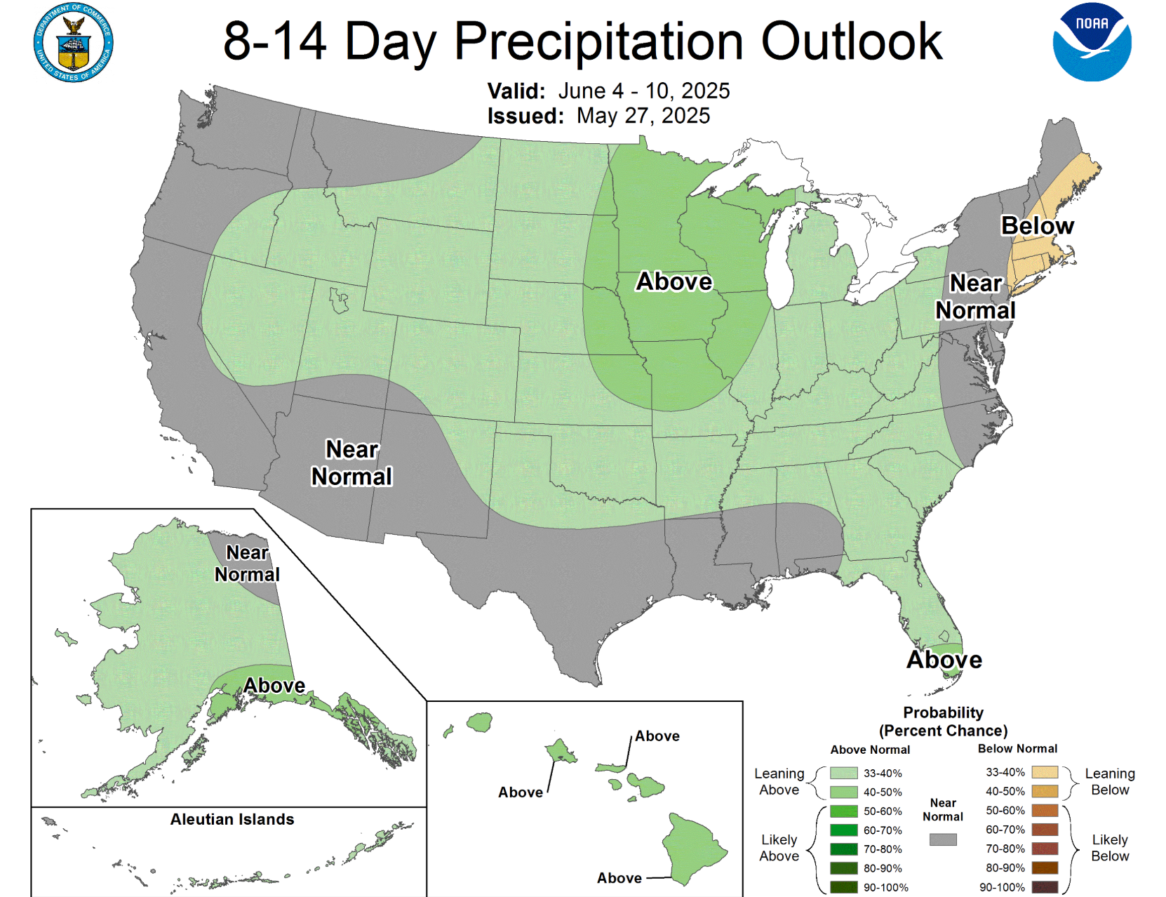 June is Minnesota’s peak for severe weather and 2025 may start fast ...
