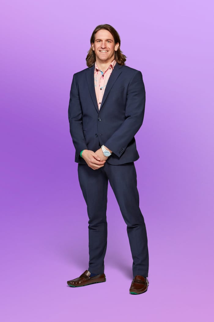 'Love is Blind' Minneapolis: 5 things we learned from episodes 1-3 - Bring Me The News