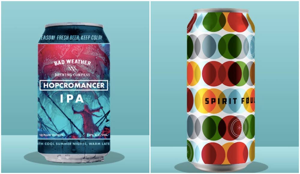 Report: This MN craft beer is one of 50 best in U.S. - Bring Me The News