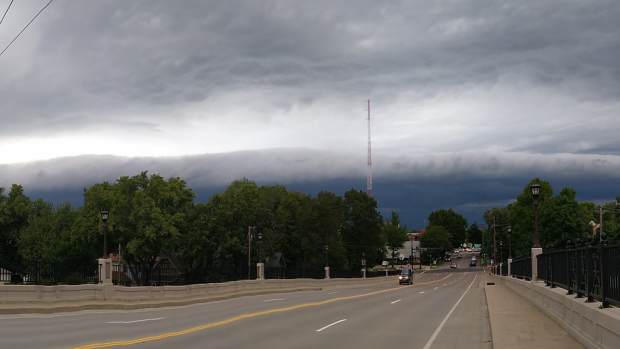 MN Weather - Bring Me The News