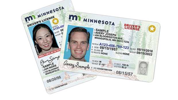Minnesotans will need REAL ID to fly starting May 7. Here's what you ...