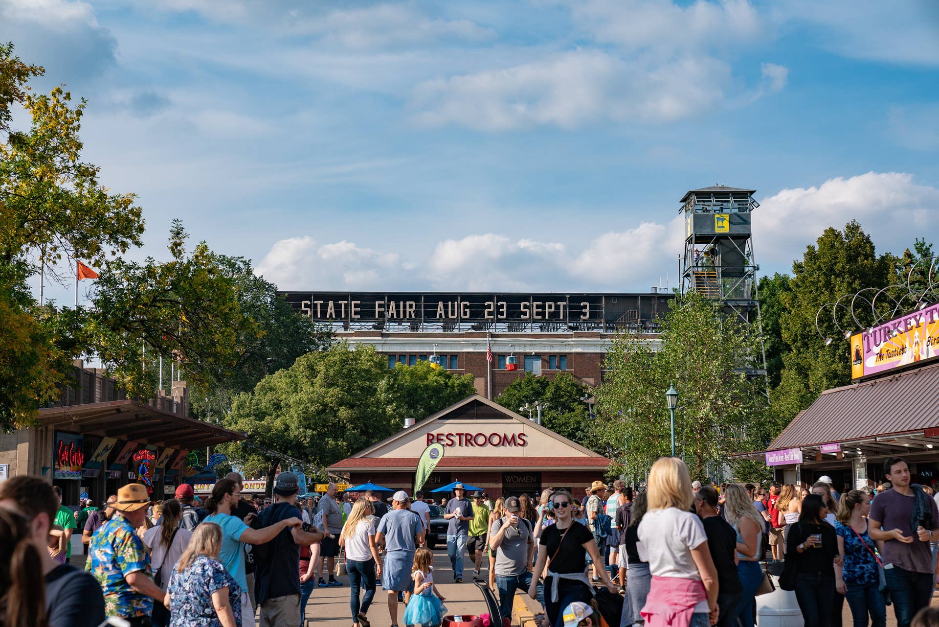MN State Fair News - Bring Me The News