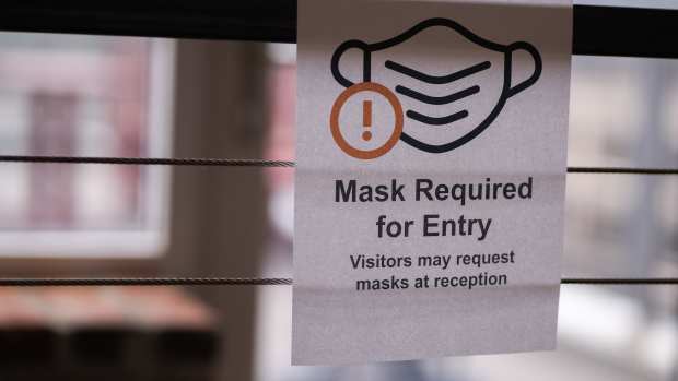 MN Coronavirus - Bring Me The News