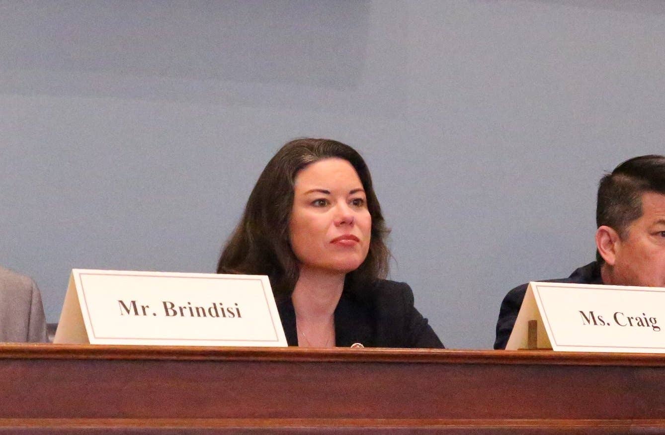 Rep. Angie Craig's attacker sentenced to 27 months in prison - Bring Me ...
