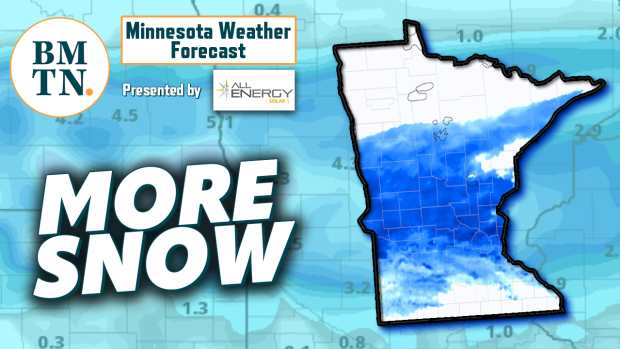 MN Weather - Bring Me The News