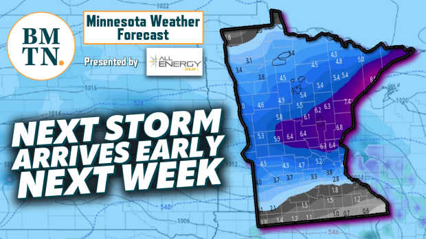 MN Weather - Bring Me The News