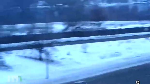 Powered parachute crash in Grand Forks - Bring Me The News