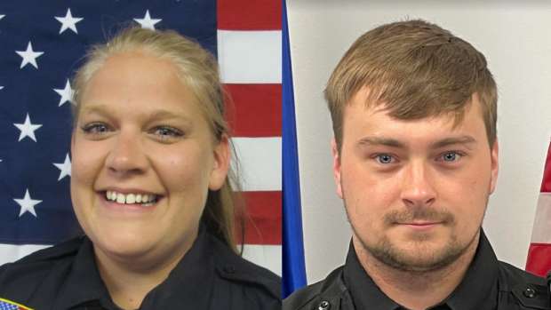 Glenn Douglas Perry - Bring Me The News