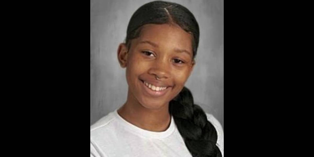 Appeal to find 13-year-old girl missing in Minneapolis - Bring Me The News