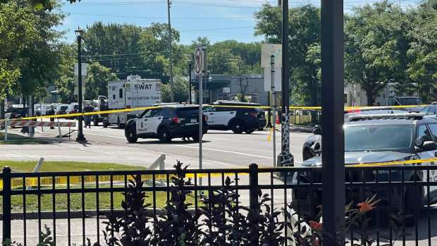 Minneapolis identifies police snipers in fatal shooting of Andrew Tekle ...